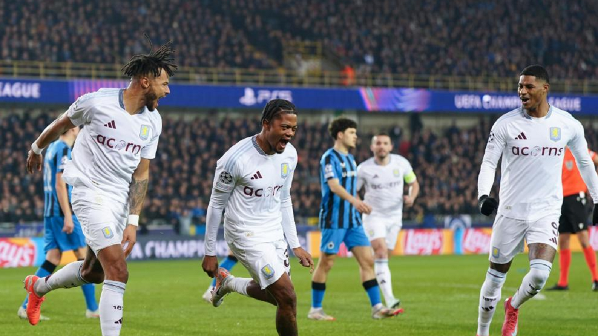 Susunan Pemain Leeds United vs Aston Villa: Watkins Lawan Okafor ...