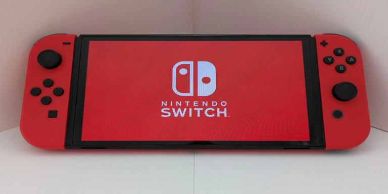 Nintendo Alleviates Fears Of Original Switch Owners By Promising New ...