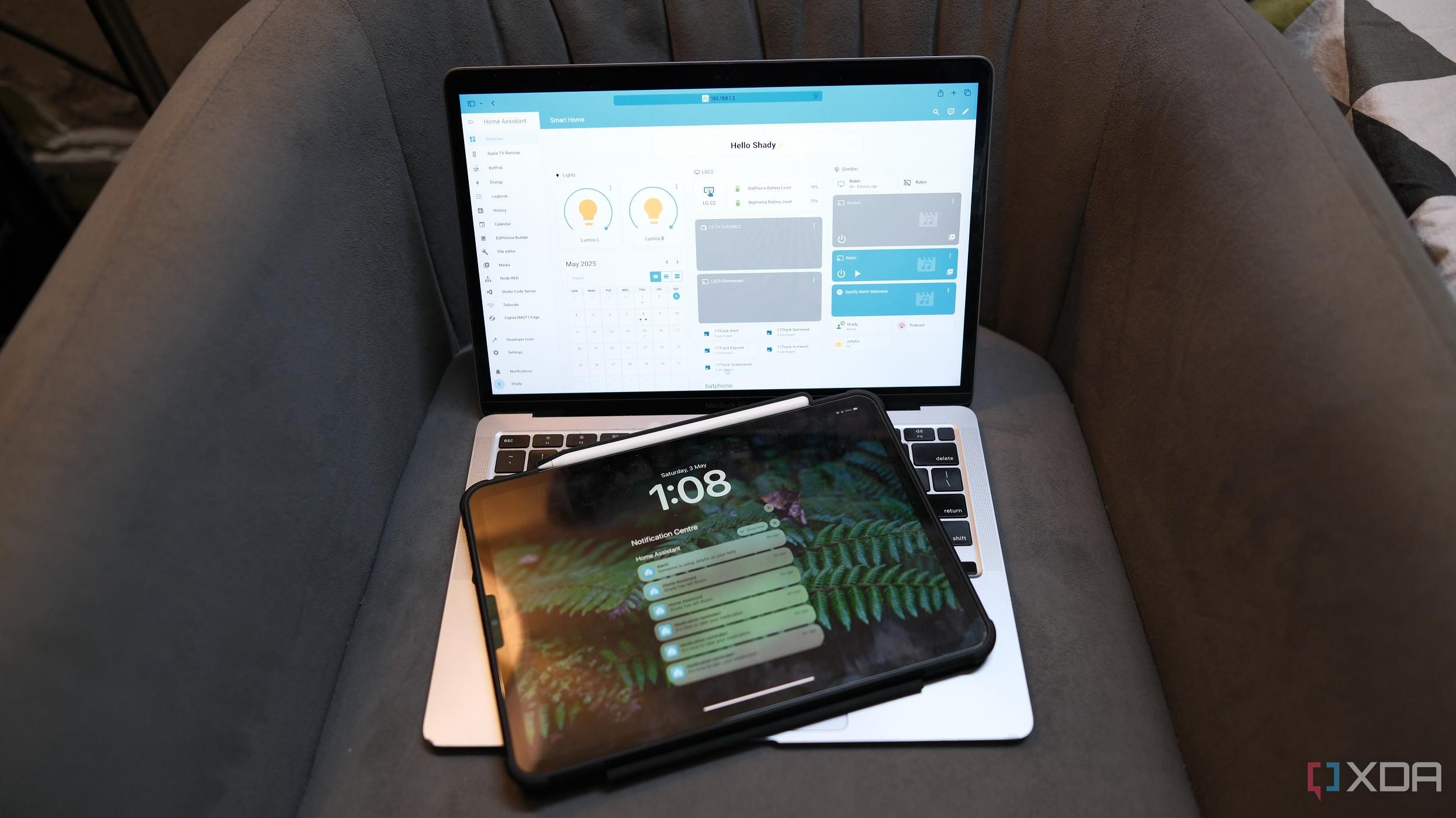 5 Home Assistant blueprints that make guests think my house is magic