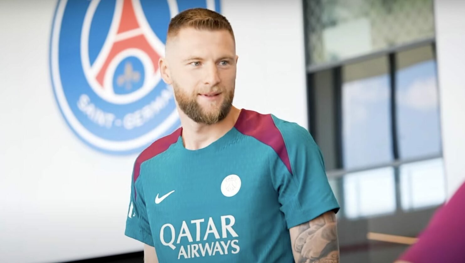 Skriniar, le PSG coincé entre 2 clubs