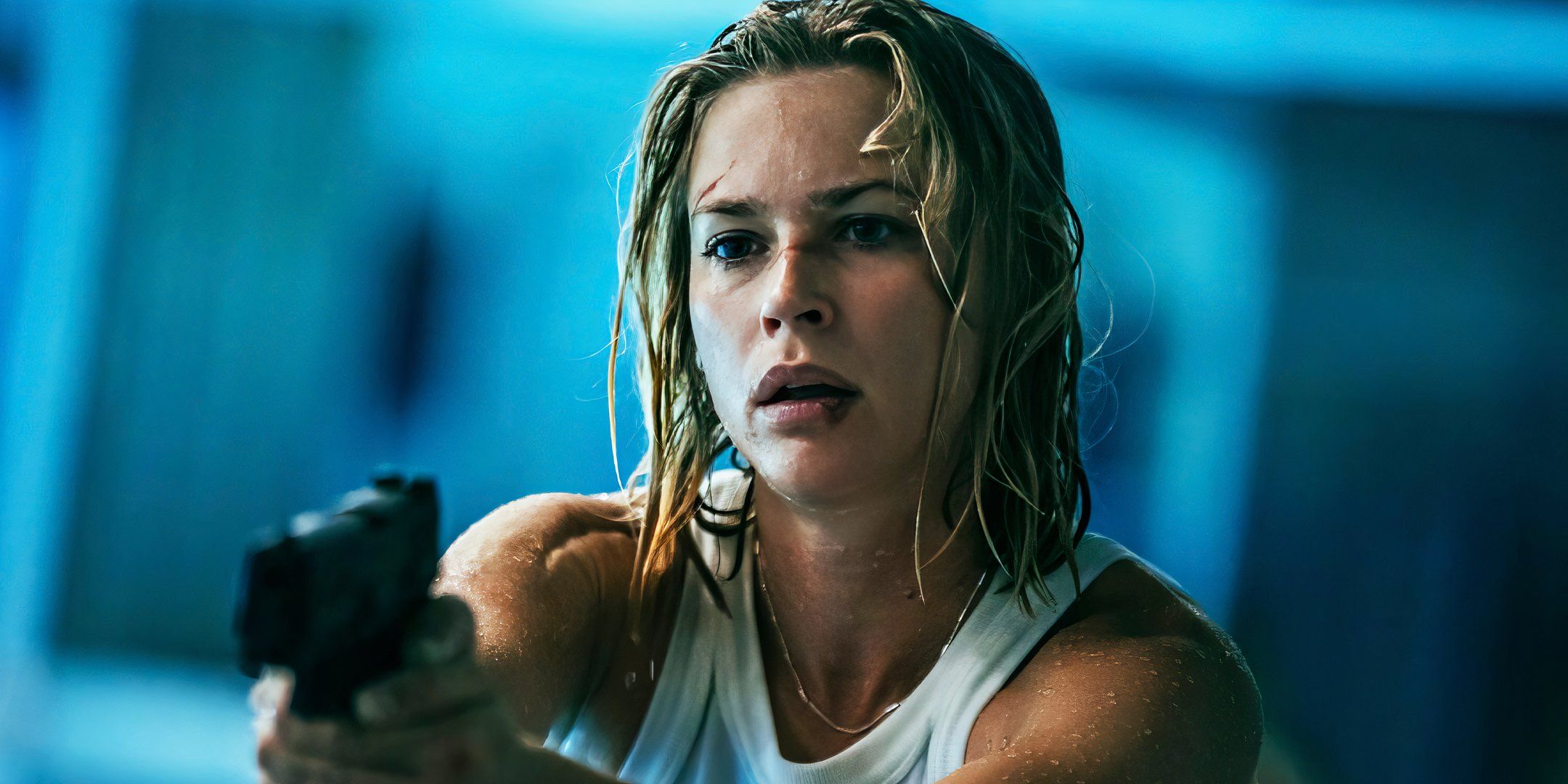 Exterritorial Ending Explained: Who Kidnapped Sara's Son & Is He Real?