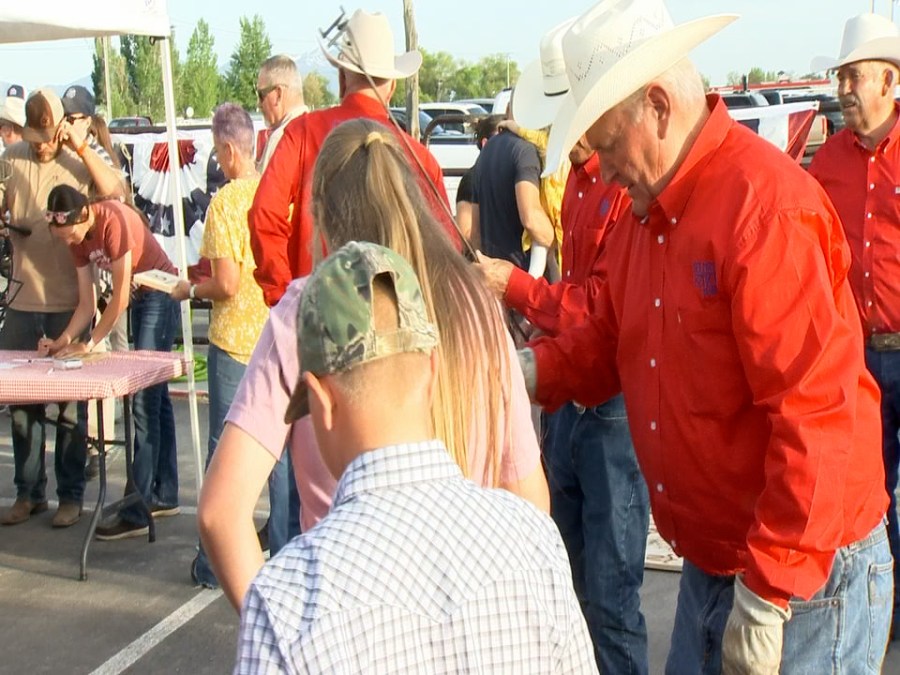 100 days until 100 years of the Box Elder County Fair and Golden Spike ...
