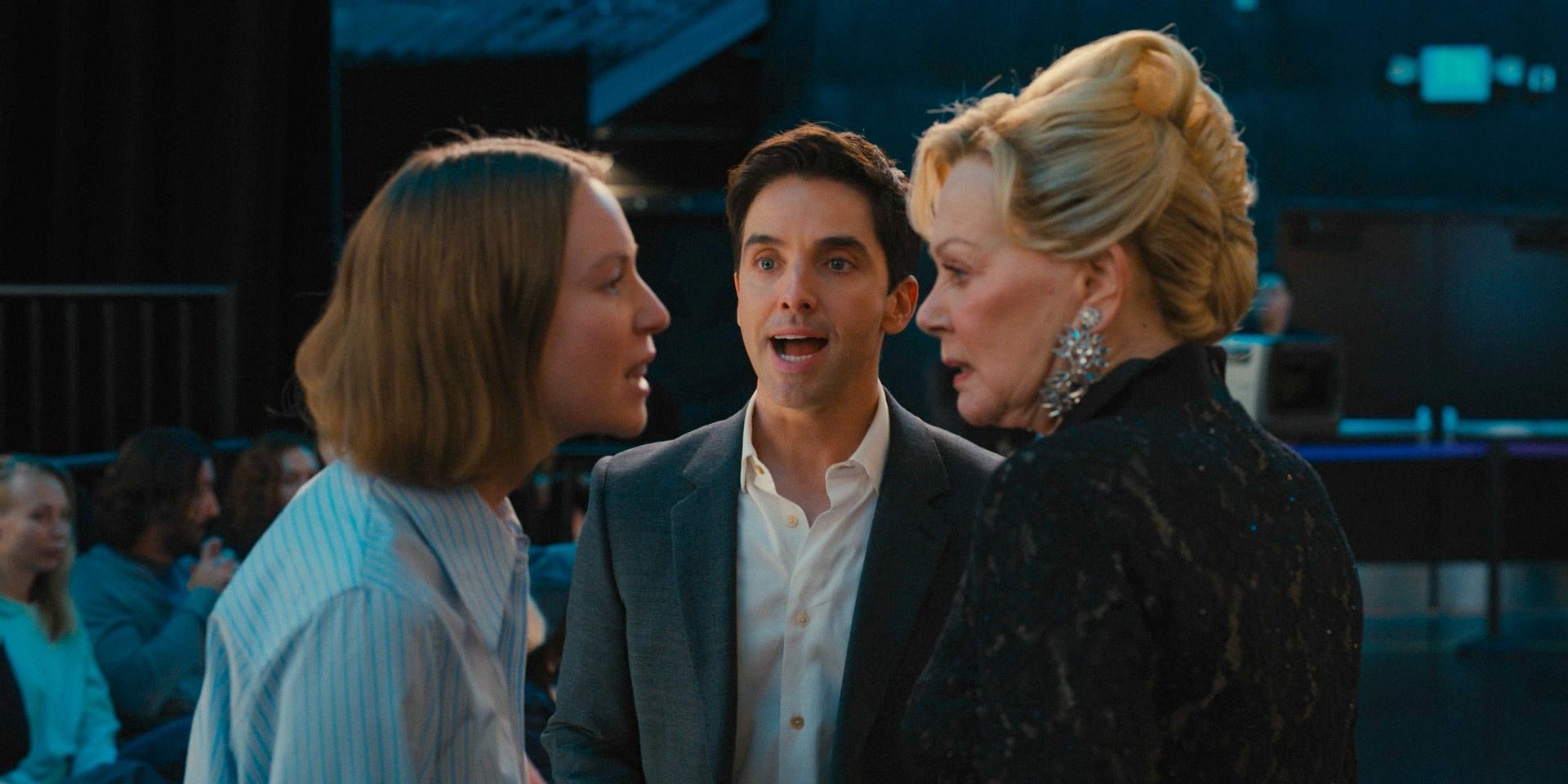 Hacks Season 4 Sets Record-Low Rotten Tomatoes Scores, But Still Proves ...