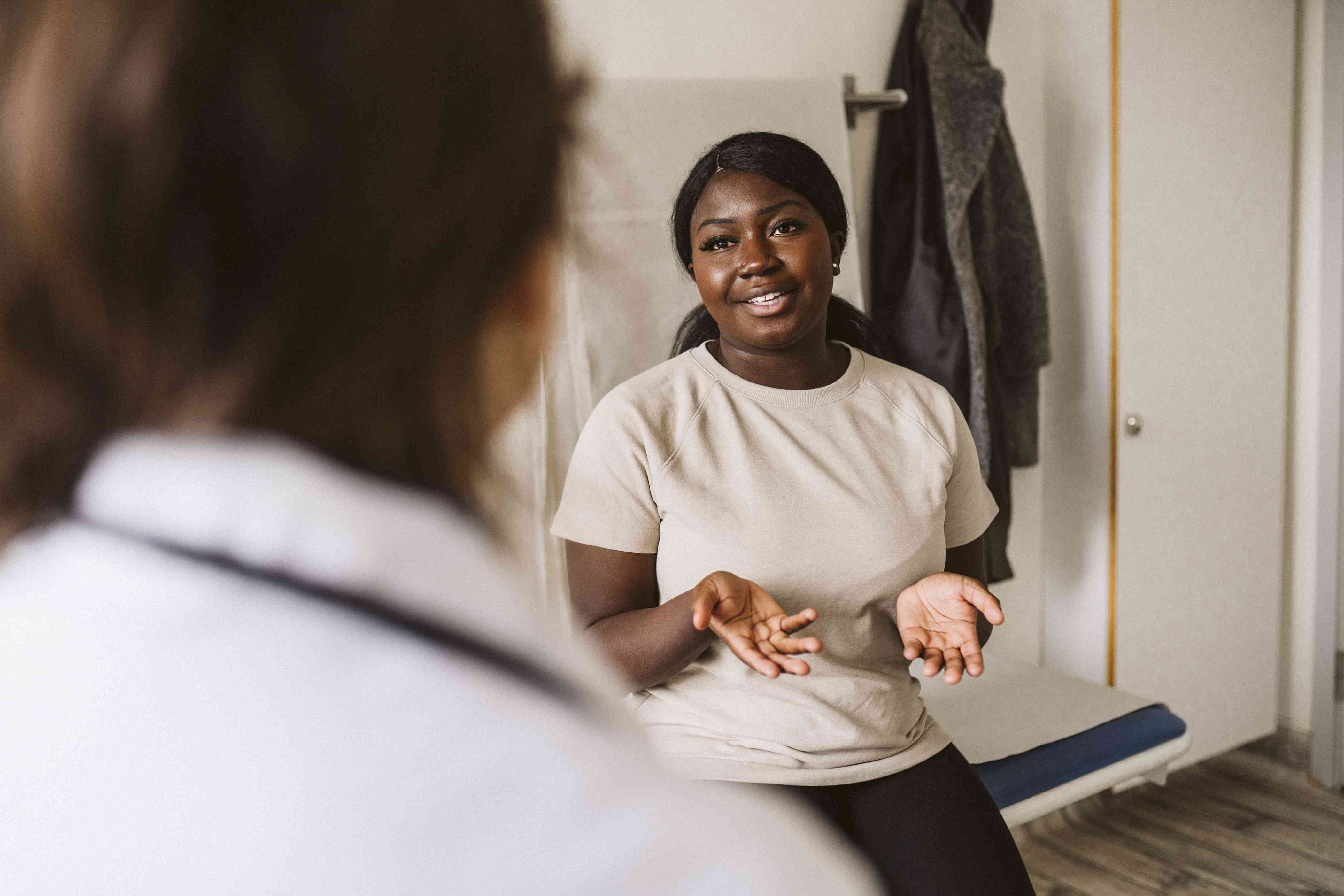 Atopic Dermatitis Symptoms, Besides Skin Color Changes, To Tell a ...