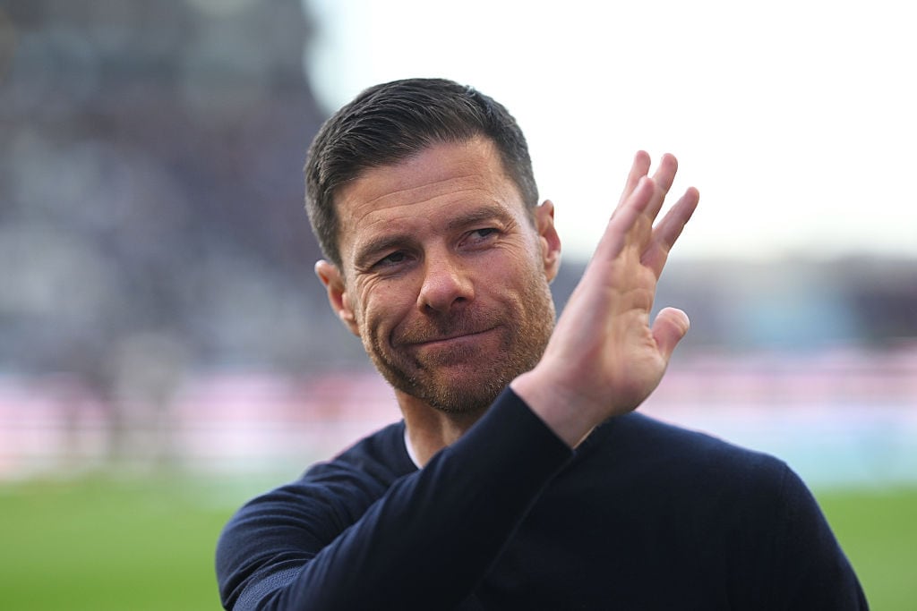 "Back home": Xabi Alonso appointed Real Madrid head coach as netizens react