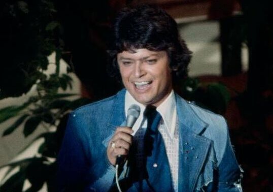 Country music star Johnny Rodriguez dies aged 73 as daughter calls him ...