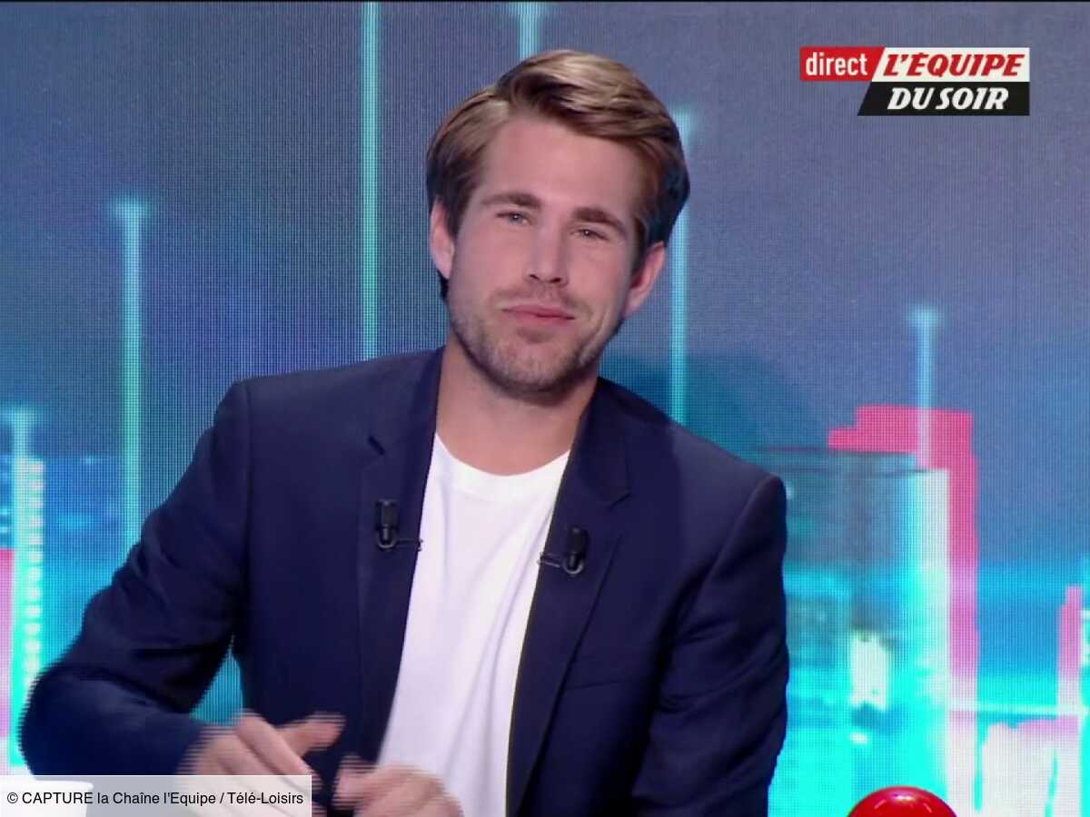 "J'accepte qu'on dise que je suis nul" : Giovanni Castaldi se confie ...