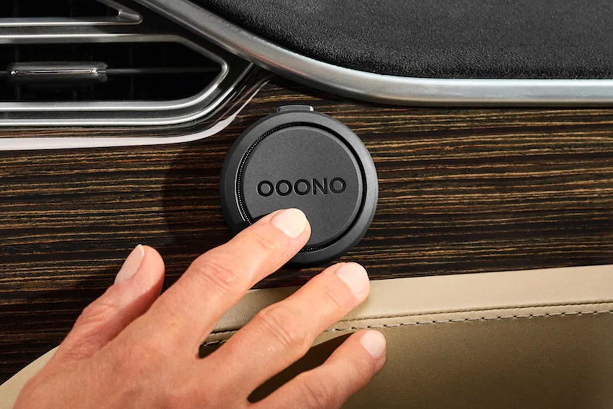 Ooono Co-Driver No2 im Test: So gut ist der beliebte Blitzerwarner