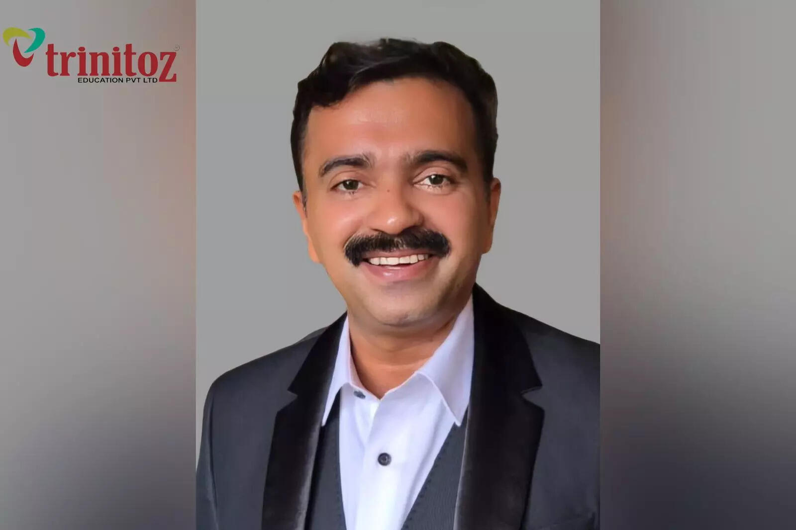 Dr Sunil Kumar G leading a global transformation in education