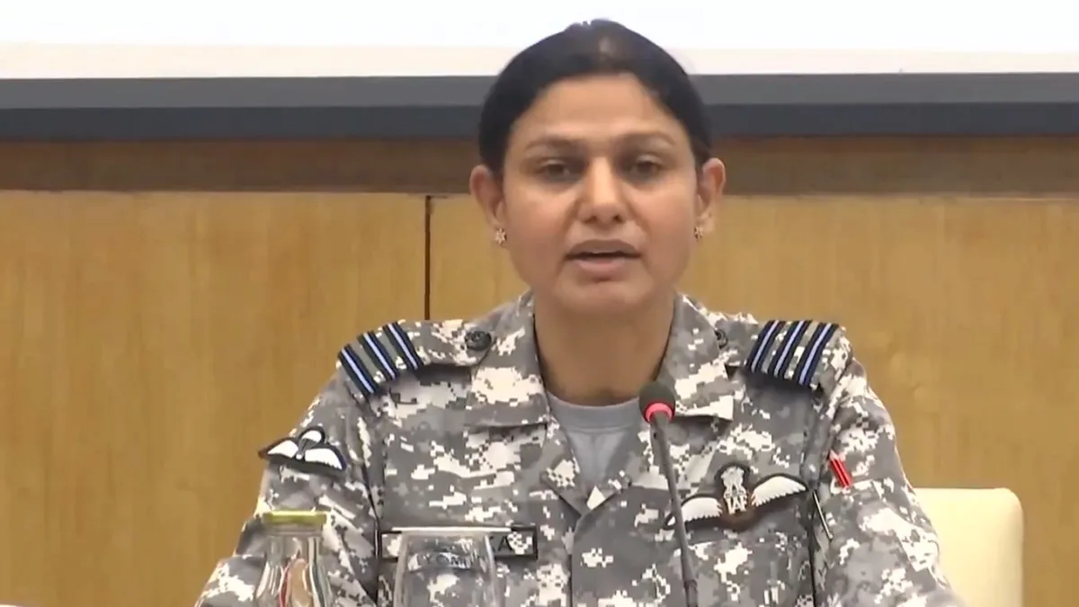 Ram Gopal Yadav's 'casteist' remarks on Vyomika Singh spark row