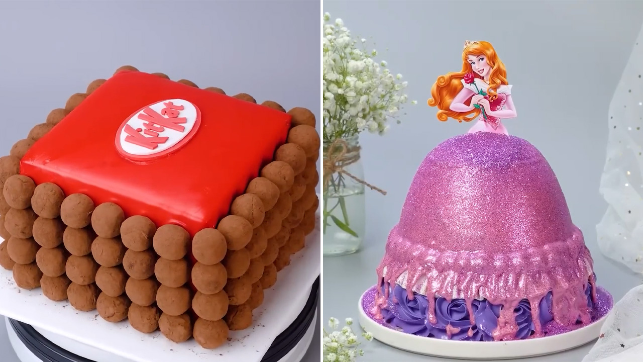 Transform Cake - MSN