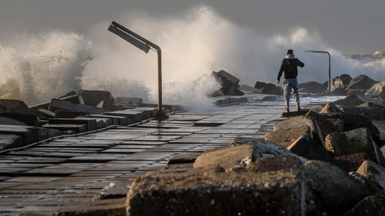 Meteorologist Mark Johnson exits News 5 Cleveland: What really happened?