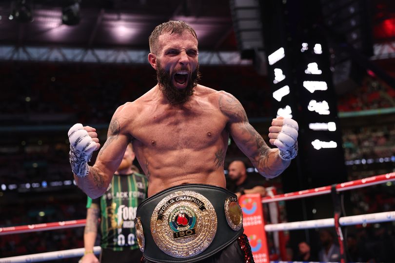 Boxing tonight: TV channel, live stream, fight cards and ringwalk times