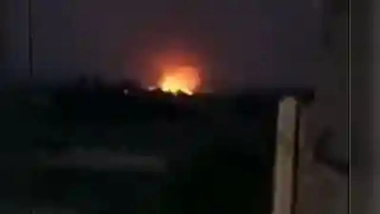 Drone Attack in Jalandhar: One Injured, Multiple Houses Damaged in ...