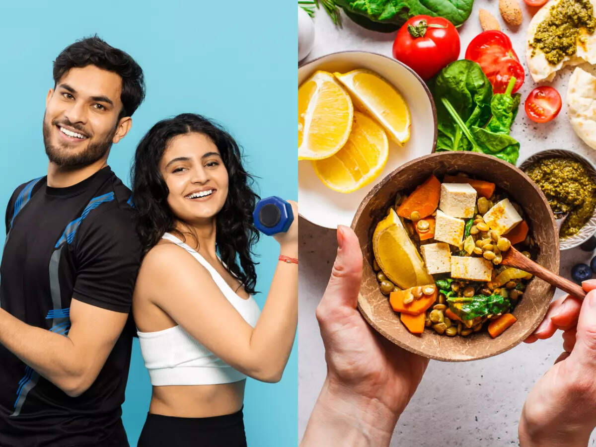 4 quick and simple post-workout snacks and their benefits