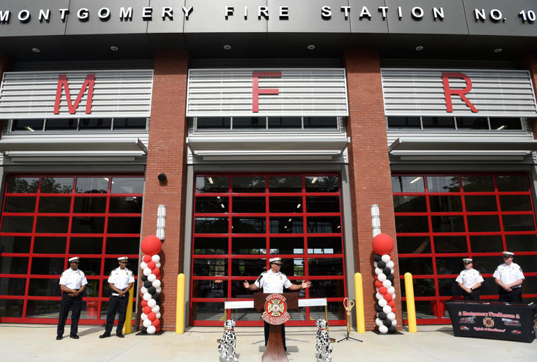 Montgomery city, county pass new budgets: Where the money is going