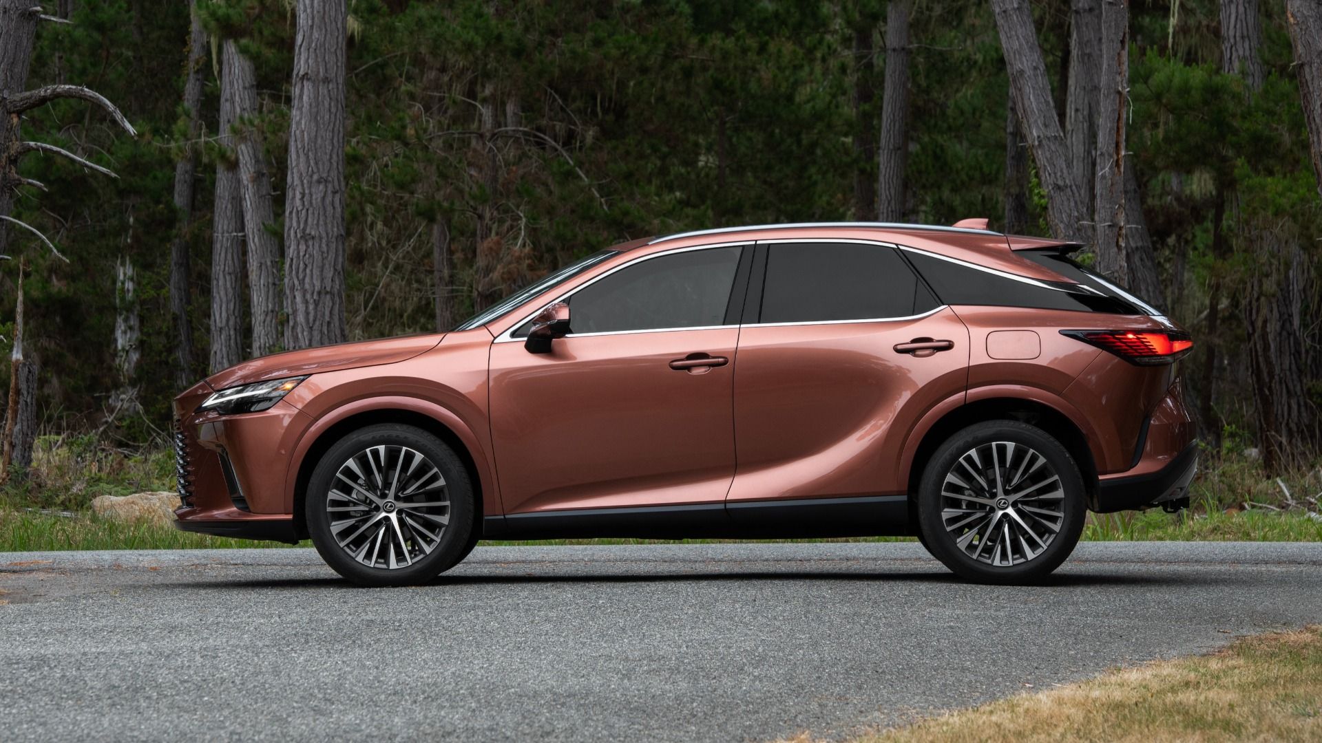 Best Luxury SUVs of 2025 | Top Luxury Crossovers Rated | CarBuzz