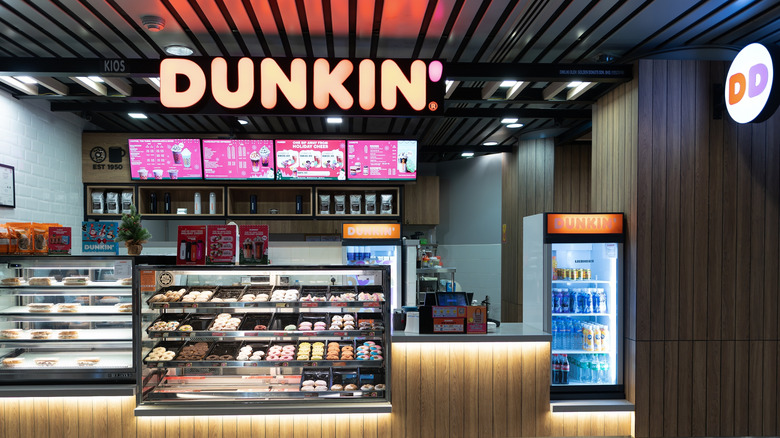 This Famous NFL Player Owns Over A Dozen Dunkin' Locations