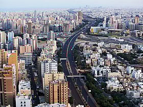 Kuwait faces heatwave as temperatures soar to 52°C in peak summer stretch