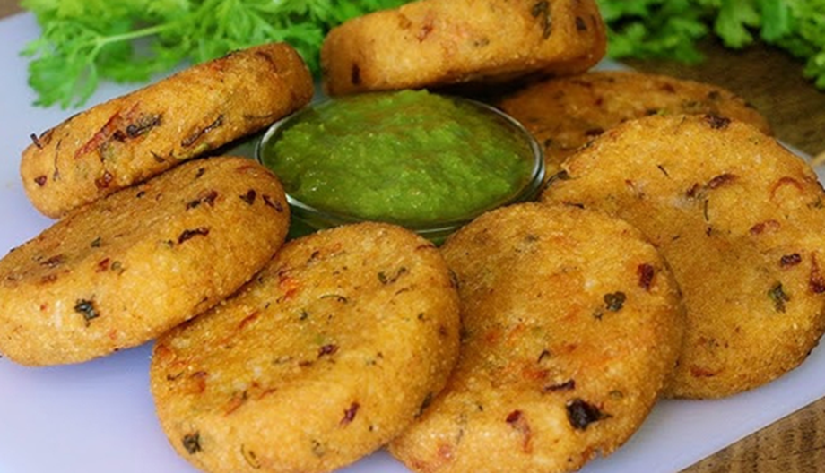 Rice cutlet: Serve it as a snack, everyone likes its taste, whether ...