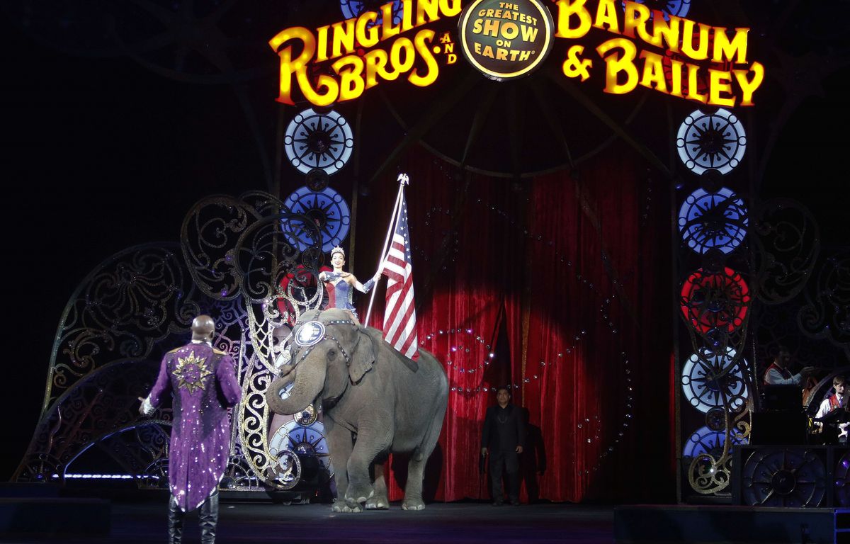 Qu’est-ce que l’effet Barnum