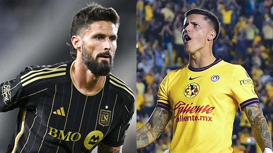 How Much Will LAFC or Club América Get From Qualifying for FIFA Club ...