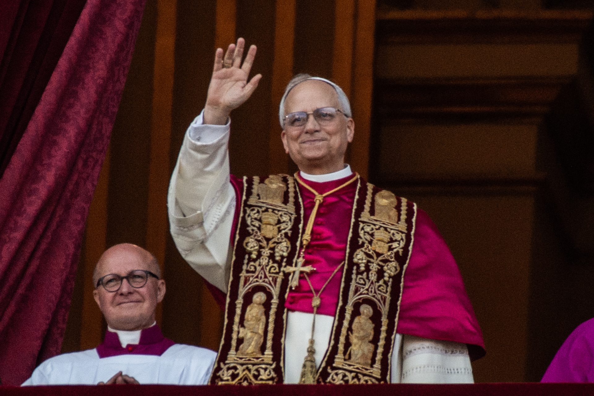 American influence in the Vatican: Pope Leo XIV shakes Up tradition