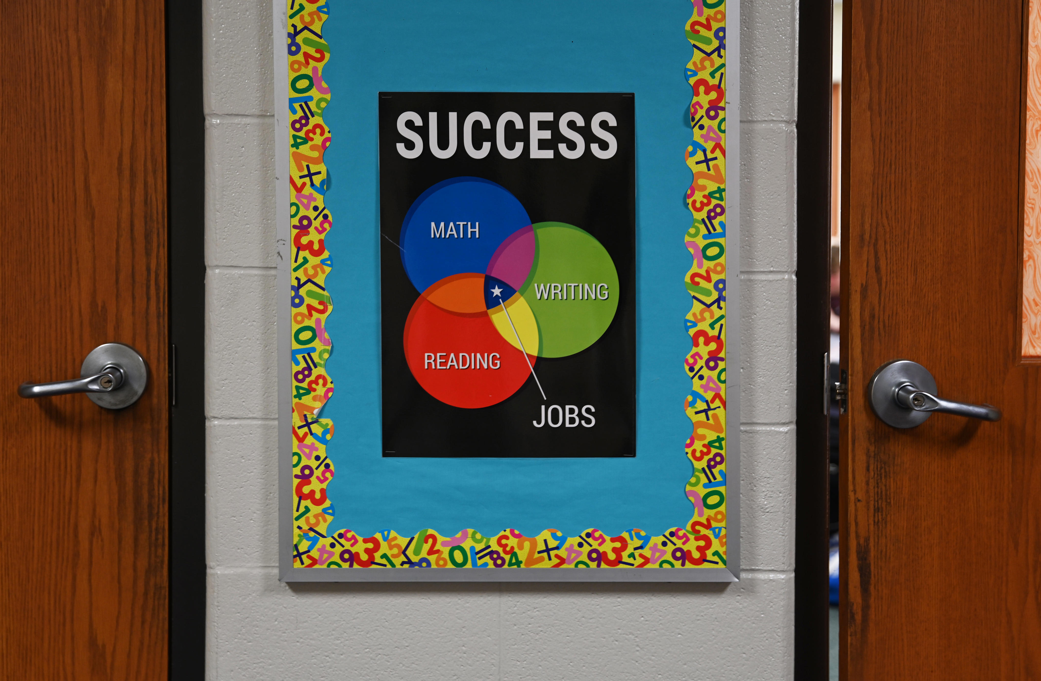 Ohio kids are falling behind in math fast. It is an urgent problem ...