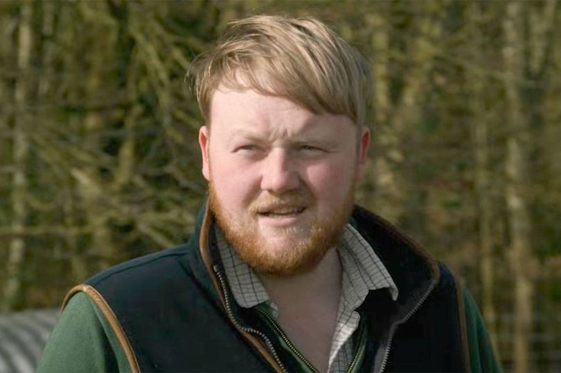 Inside Kaleb Cooper's absence from Clarkson's Farm and replacement