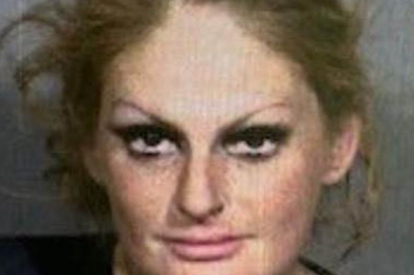 Adult star Faye Reagan reported missing after 'life took wrong path'