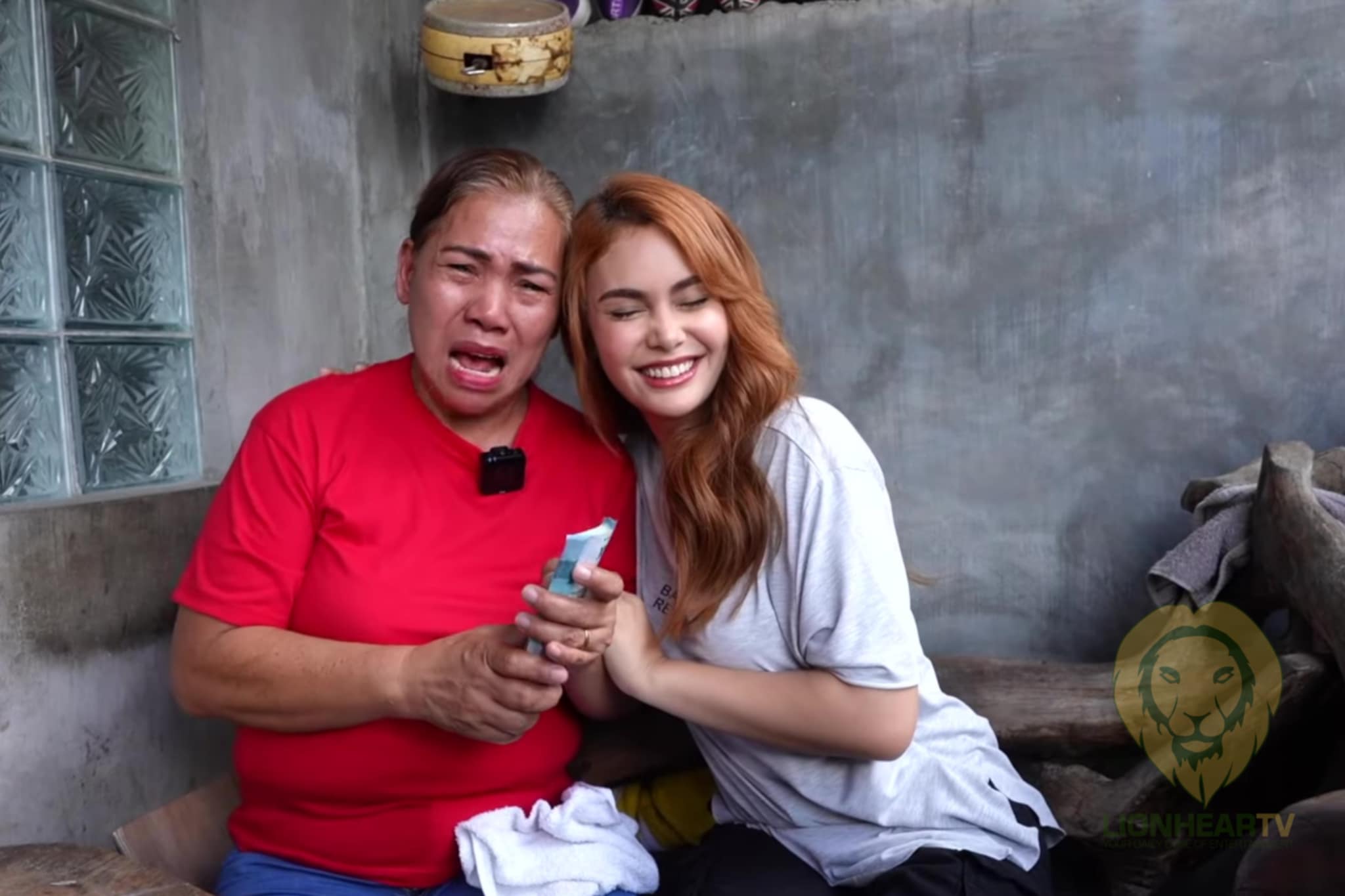 ‘Ayoko talaga ng plastic!’: Ivana Alawi’s Bold Stand on Authenticity