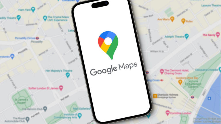 Trucos y funciones imprescindibles para aprovechar Google Maps al ...
