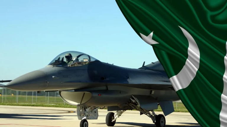 Pakistan downs India's S-400 system with JF-17 hypersonic strike