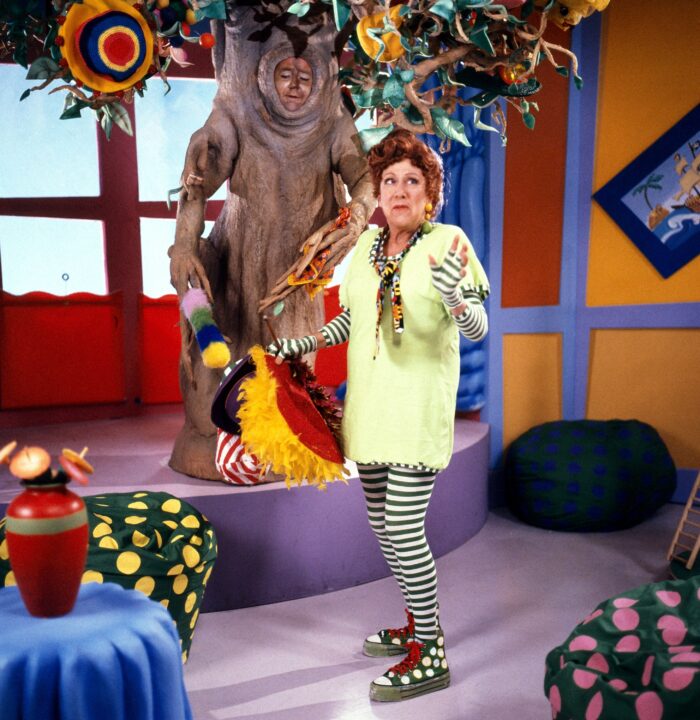 Jean Stapleton: The Woman Behind ‘All in the Family’s Edith Bunker ...