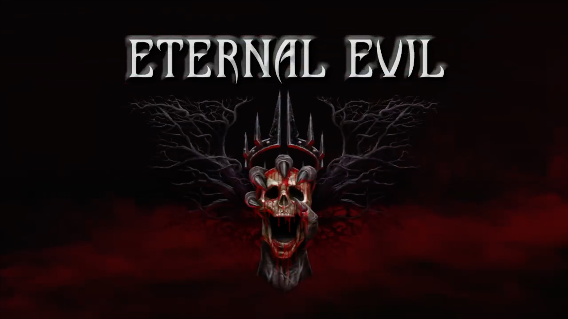 Eternal Evil Official Console Release Date Trailer