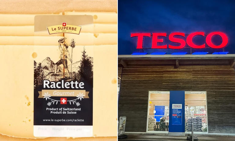 Urgent recall for popular cheese over potentially deadly risk as 'do ...