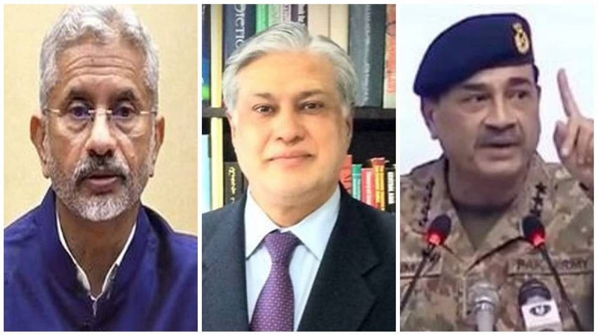 US steps up push for India-Pakistan de-escalation, speaks to Munir, Dar ...