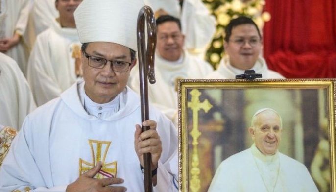 CBCP, Cardinal Ambo disown fake letter endorsing candidates for 2025 polls