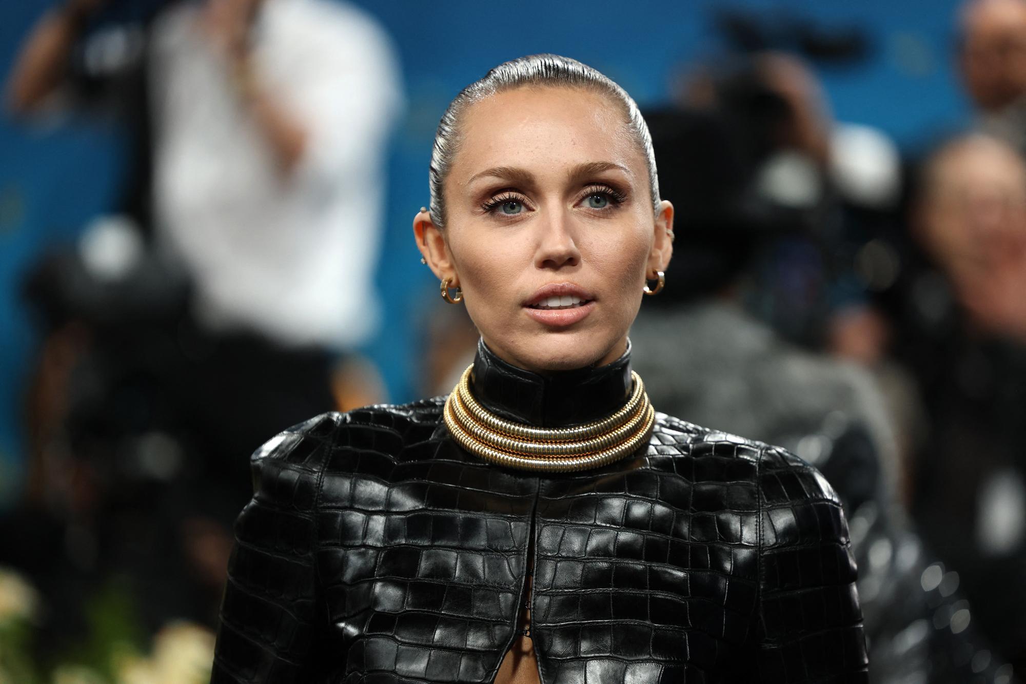 Fans Fassungslos: Miley Cyrus spricht von Karriere-Aus