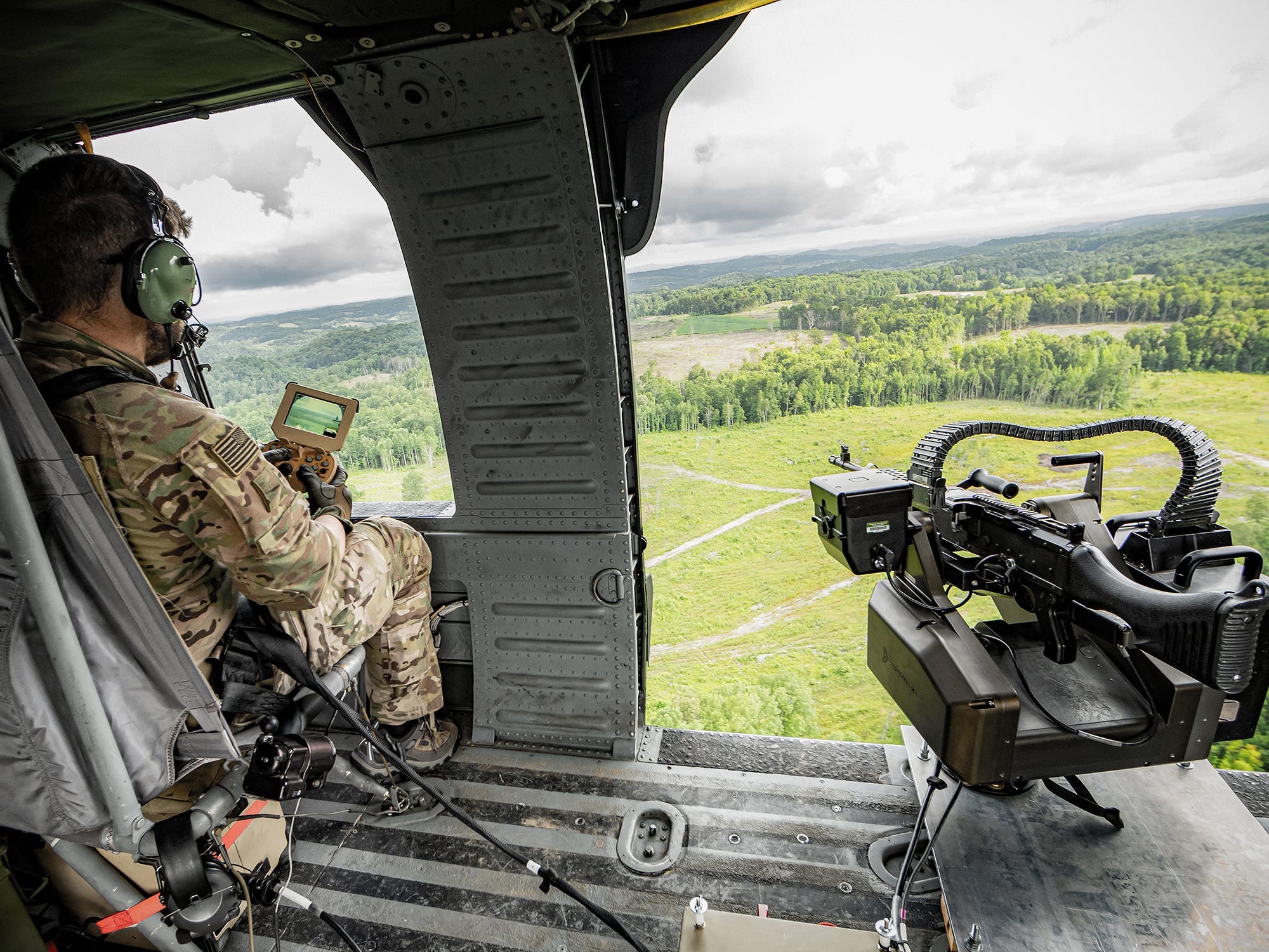 This US company focused on rifle accuracy has joined the counter-drone ...