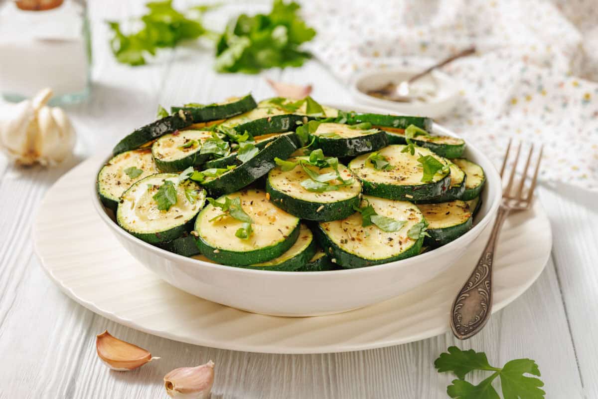 21 One-Pan Low-Carb Dinners That Actually Work and Don't Taste Like a ...