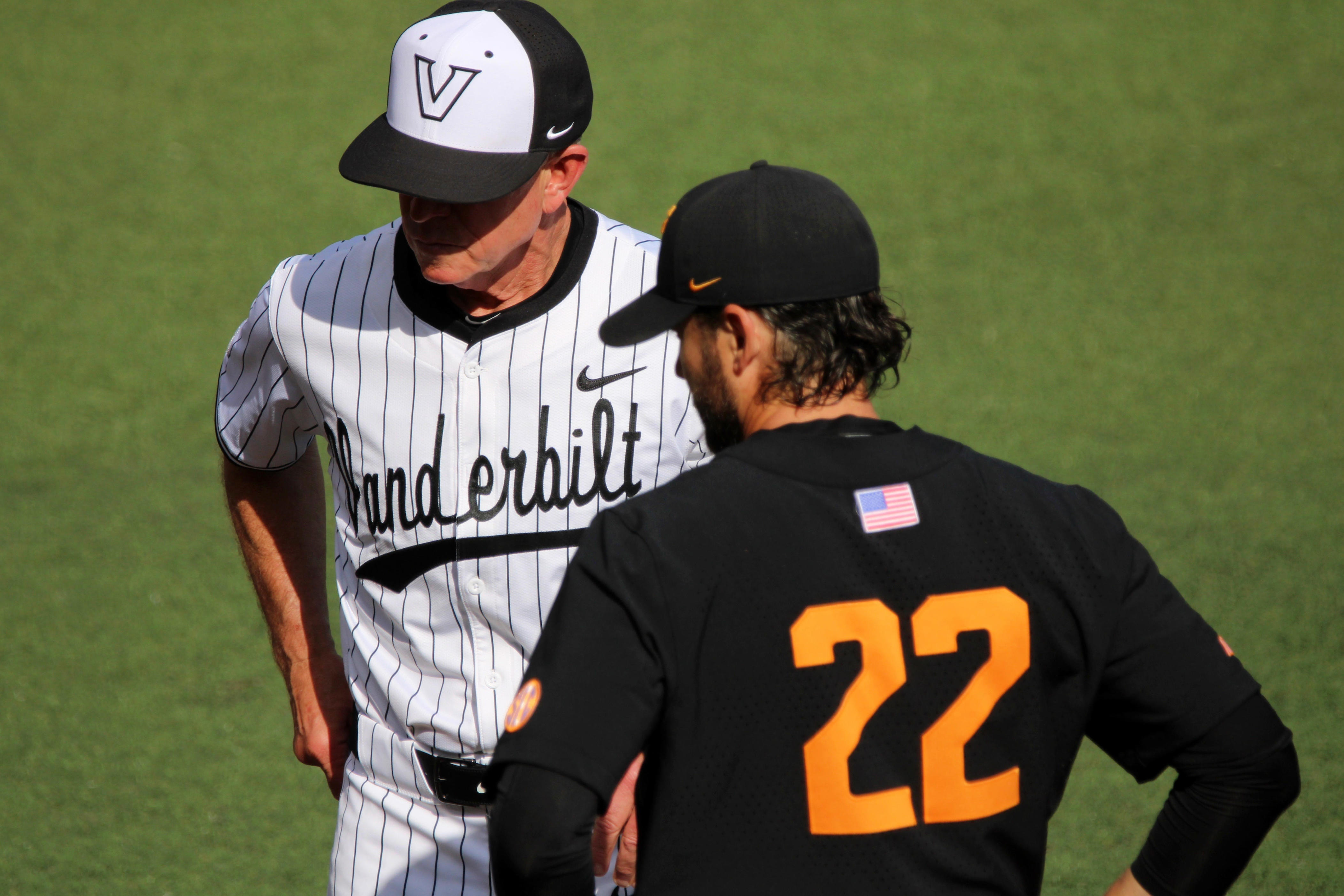 Top 25 RPI college baseball rankings ahead of 2025 NCAA regionals