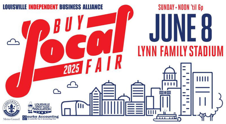 Spring Festivals in Louisville