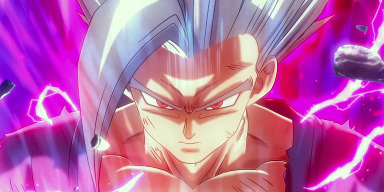 10 Glaring Inconsistencies Between Dragon Ball GT and Dragon Ball Super ...