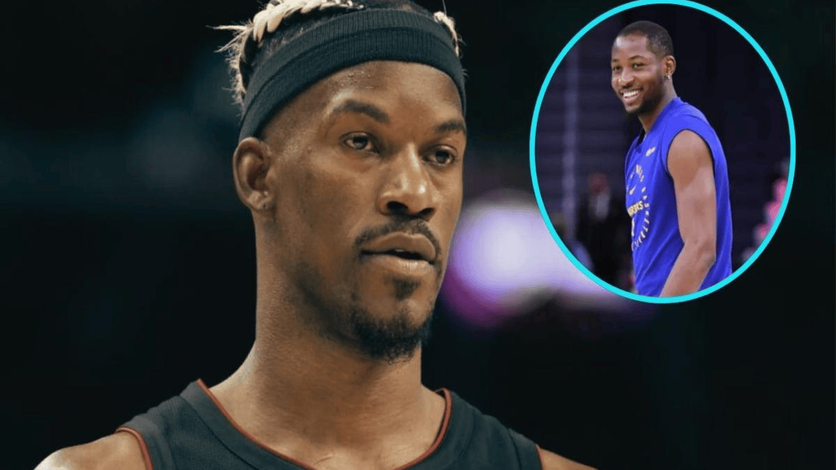 NBA Shake-Up: Jimmy Butler Clears the Air on Chemistry With Jonathan ...