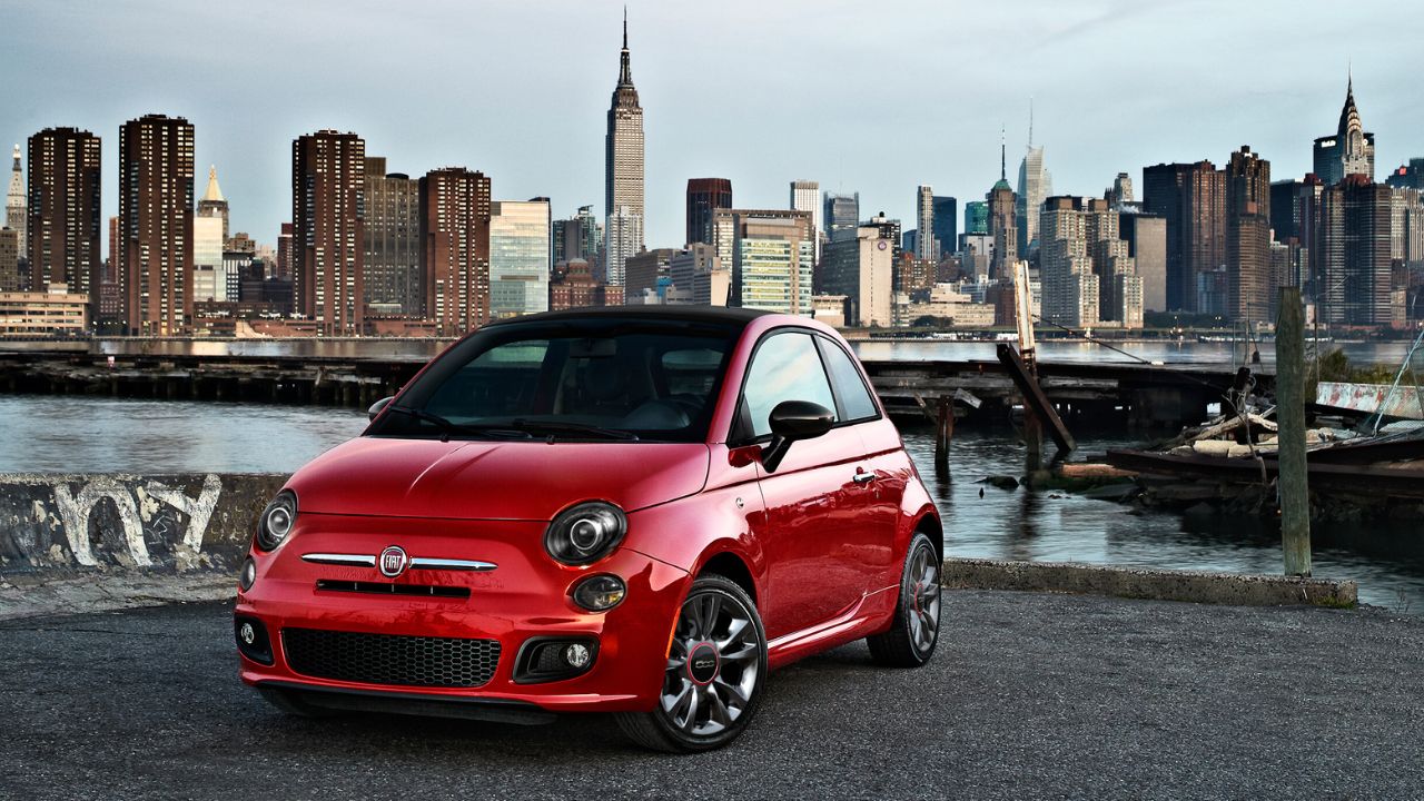 City-Smart Rides: 20 Used Small Cars Under $25K