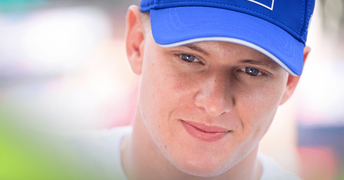 Mick Schumacher adds active racing driver to management team as F1 ...