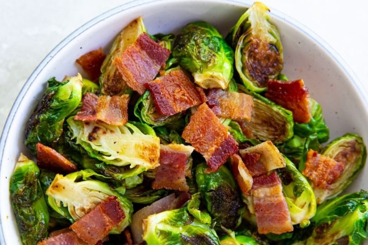17 Bacon Recipes To Keep You Going (Even If You’re Not Sure Why)