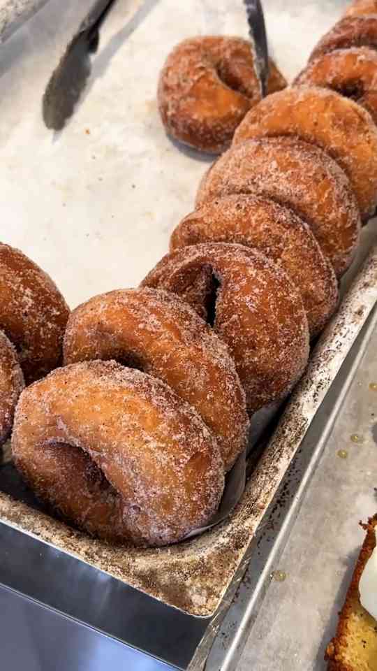Our Favorite Bakery in Helsinki 🇫🇮 Way Bakery