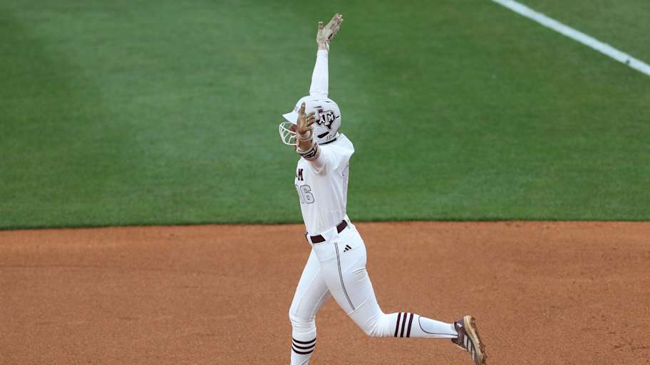 Texas A&M Aggies Demolish Longhorns in SEC Tournament Semifinals